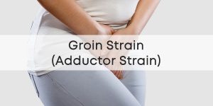 Groin Strain Injury | PhysioRoom Advice
