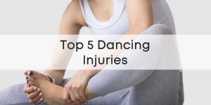 Common Dancing Injuries | PhysioRoom