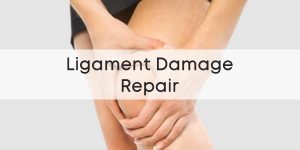 Ligament Damage & Repair | PhysioRoom Injury Advice