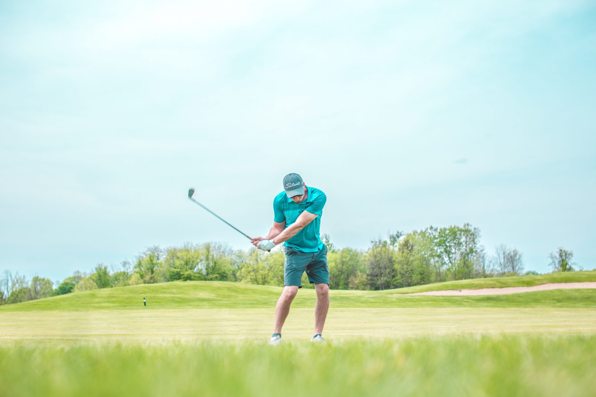 Common Golfing Injuries | PhysioRoom