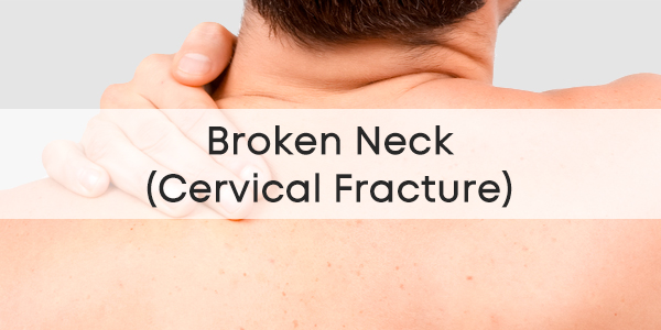 Common Neck Injuries | PhysioRoom Injury Advice