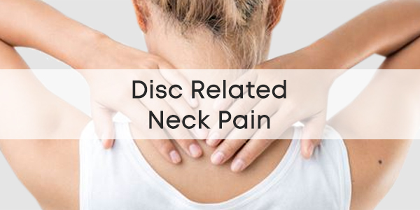 Common Neck Injuries | PhysioRoom Injury Advice