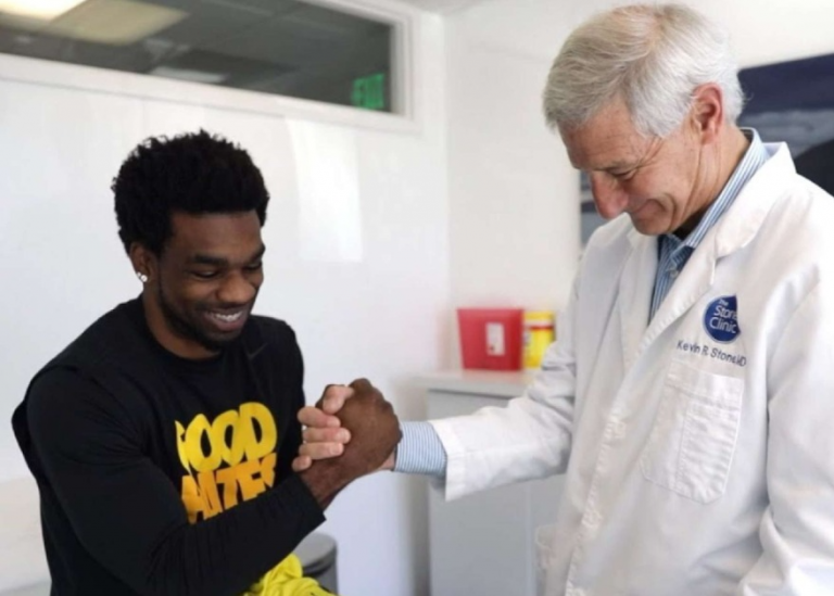 English Premier League Injury Table | PhysioRoom Advice